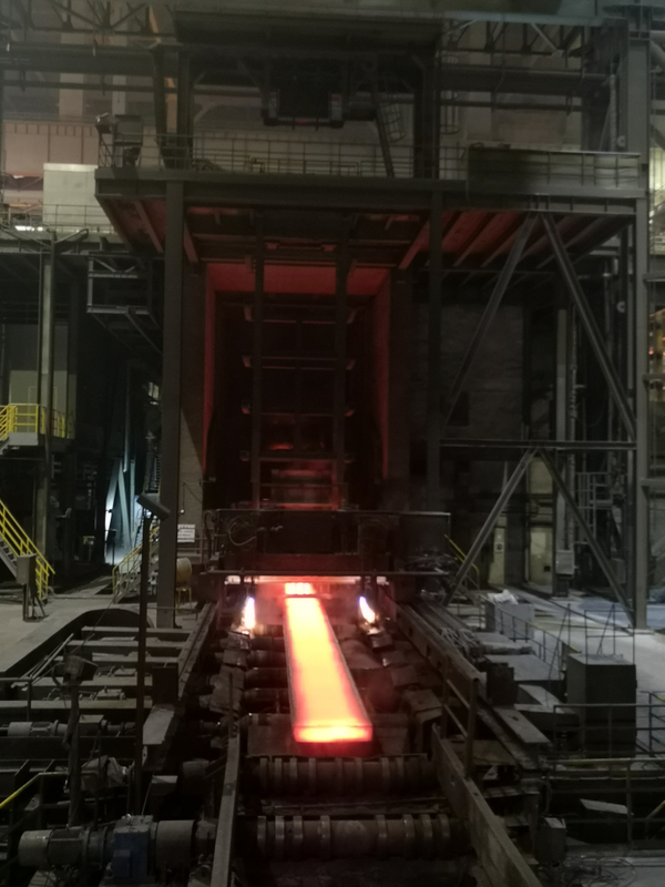 Strong Magnetic Intensity High Thrust Segmented roller Electromagnetic ...